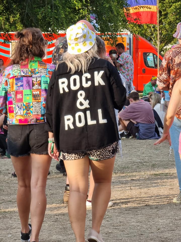 The History of Music Festivals: A Cultural Odyssey – Wessex Student ...