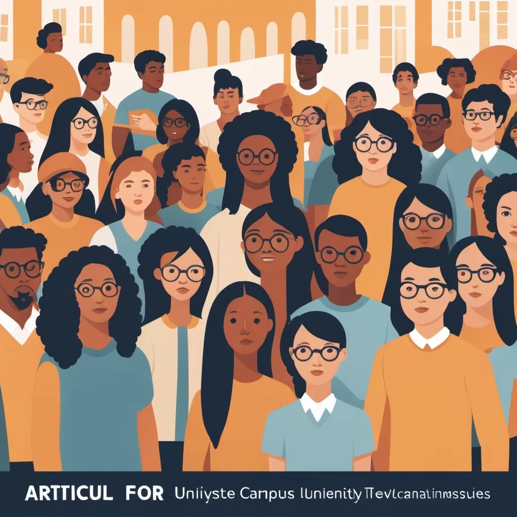 Current Cultural Issues – Wessex Student Magazine