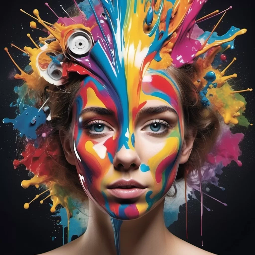 The Pressures of the Creative Industries and the Role of Substance ...