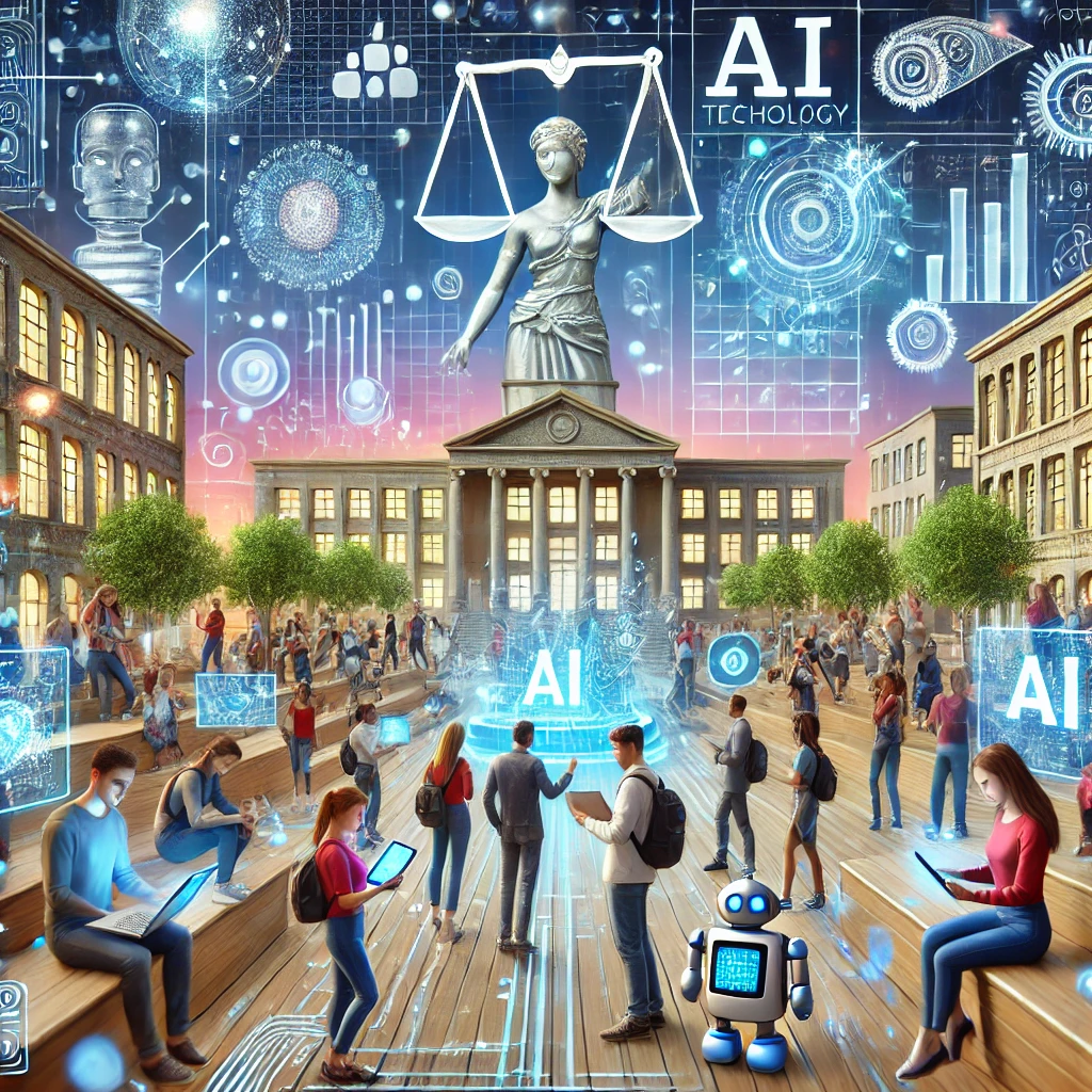 The Rise of AI: Friend, Foe, or Something In Between? – Wessex Student ...